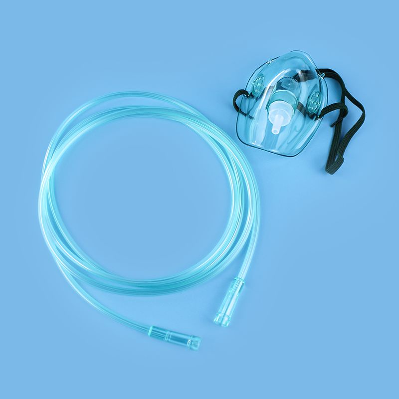 Oxygen Mask - Summer